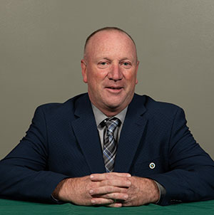 District 1 - Municipality of Cumberland