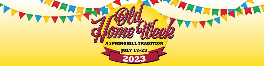 Events - Municipality of Cumberland